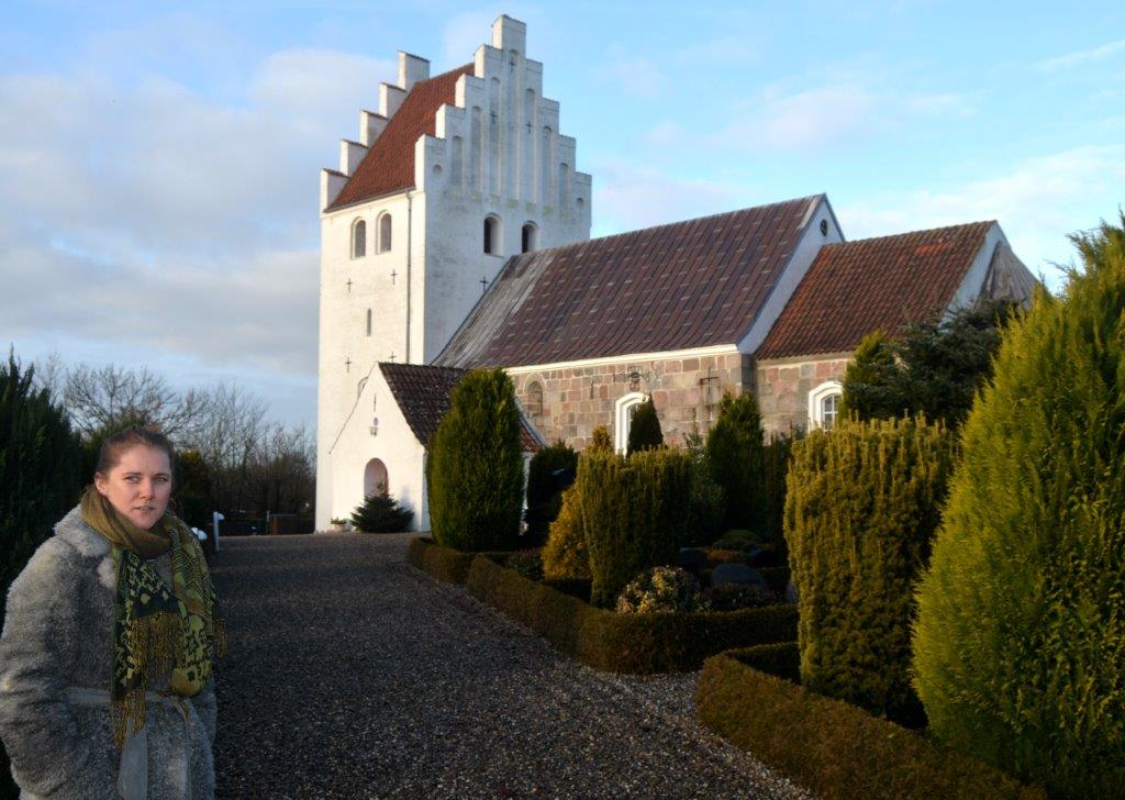 Træden Winter Folk | rootszone.dk | Folk & Musik