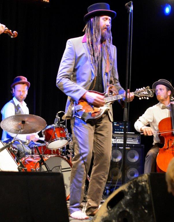 Danish Music Awards Roots 2020 | rootszone.dk | Folk & Musik