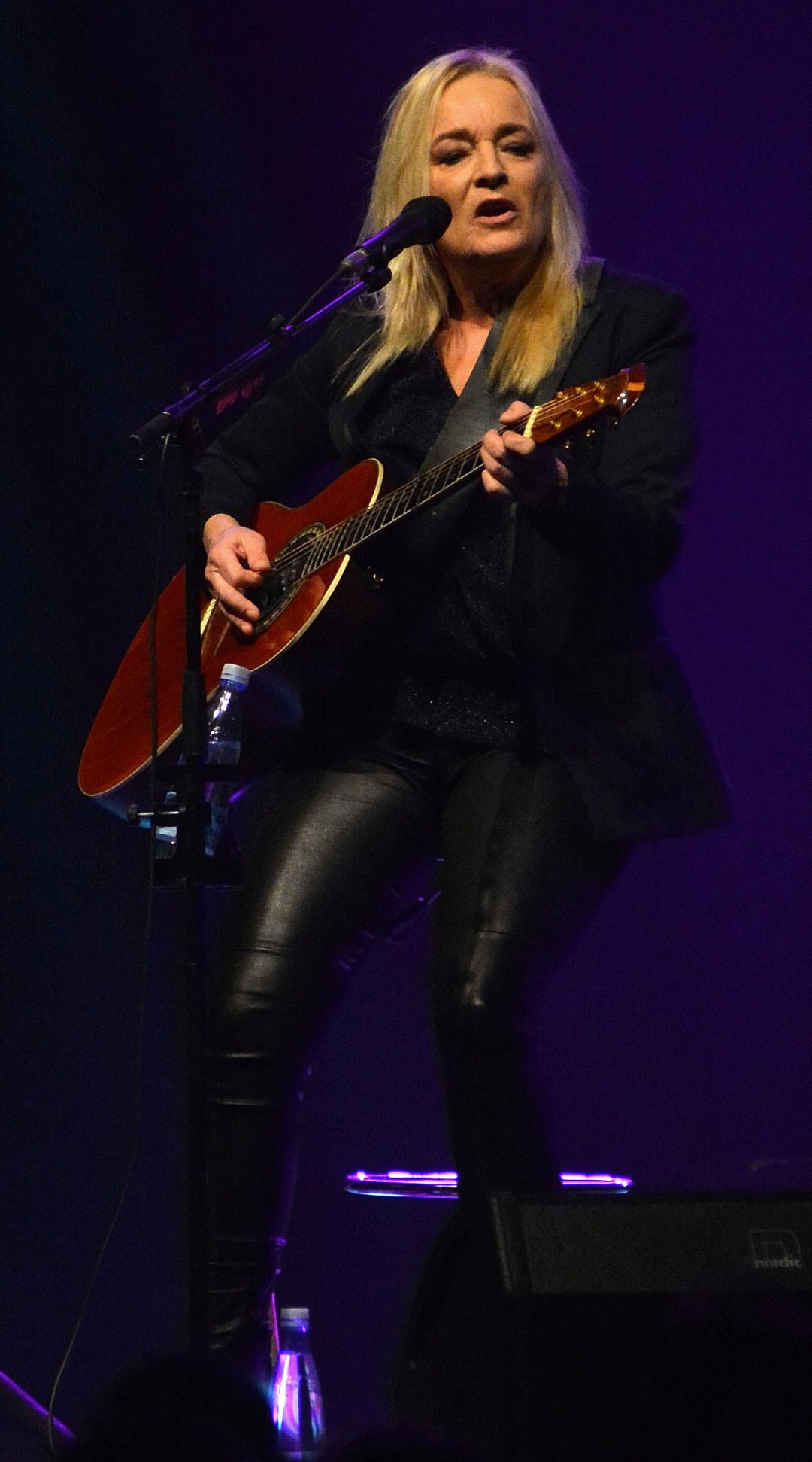 Live: Strib Vinter Festival 2018 | rootszone.dk | Folk & Musik