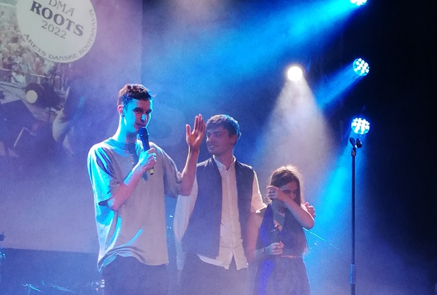 DMA Roots 2022 | rootszone.dk | Folk & Musik