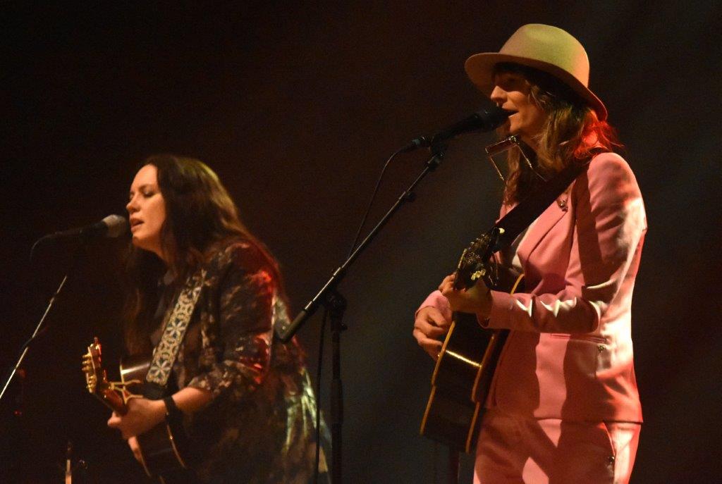 Musik bygger broer | rootszone.dk | Folk & Musik