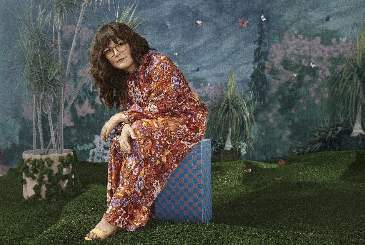 Sara Watkins har fuld fart på | rootszone.dk | Folk & Musik