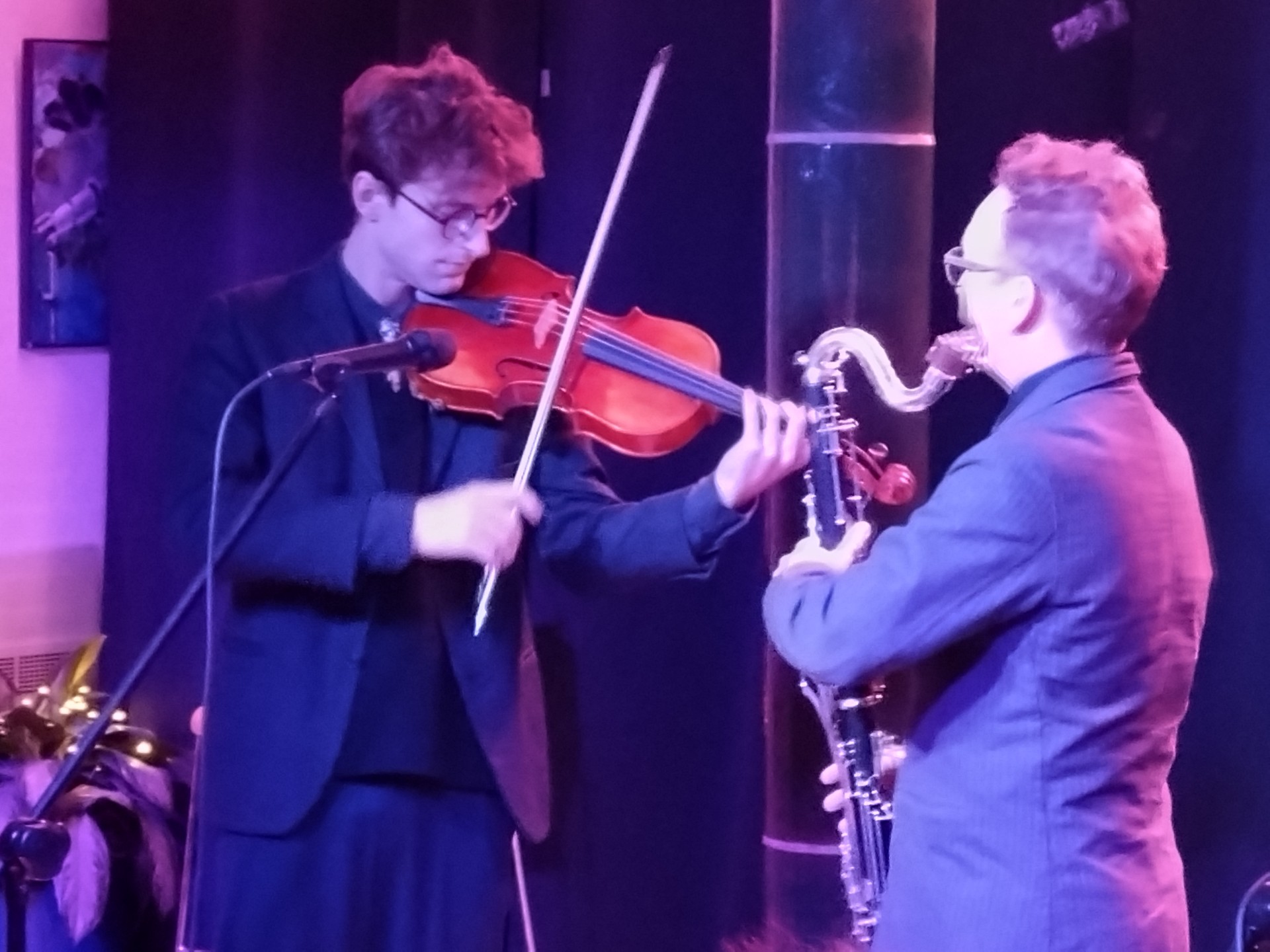 Live: Metronomen: En helt særlig aften med dansk folkemusik | rootszone ...