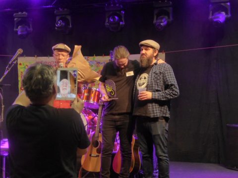 Live: Back to the Roots Festival 2023 | rootszone.dk | Folk & Musik