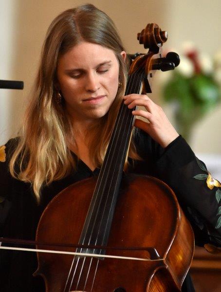 CD: Vesselil: ”Til Kirsten” | rootszone.dk | Folk & Musik