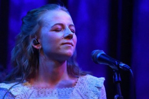 CD: Vilma: Kærlighedserklæringer | rootszone.dk | Folk & Musik